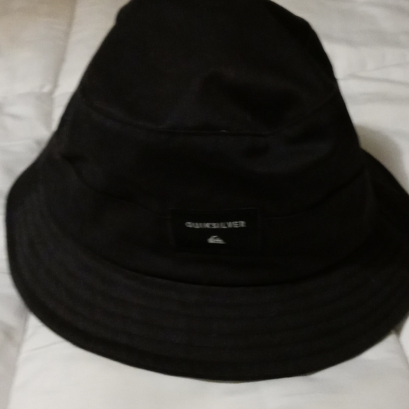 Quiksilver | Accessories | Quicksilver Bucket Hat | Poshmark